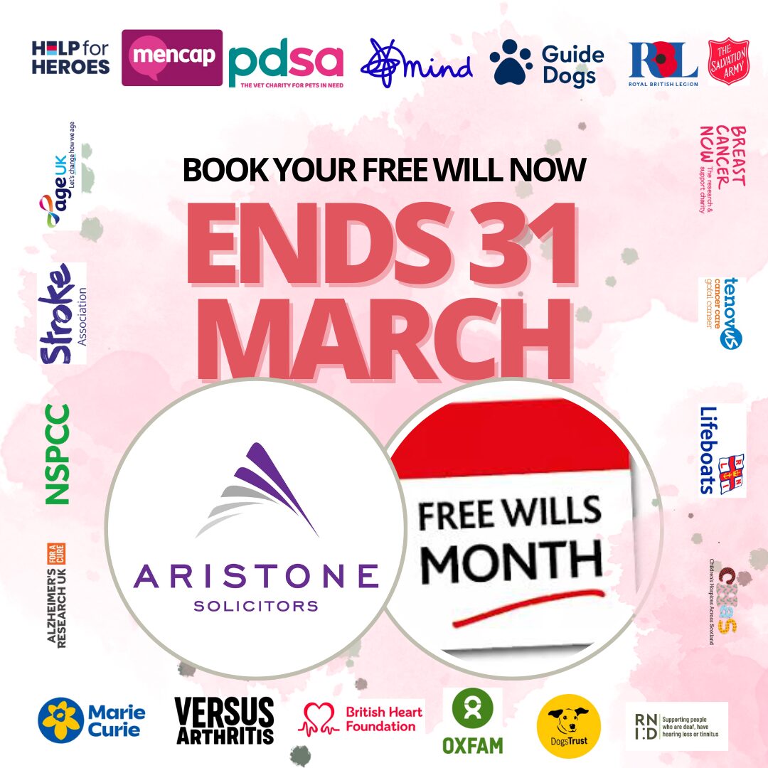 How to Write a Will That Prevents Disputes – Free Wills Month - Top 4 ...